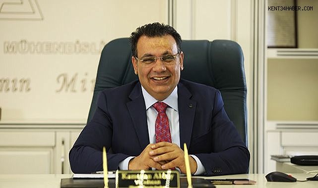 Kamuran Akbay: "Konut Krizine çare olmak için çalışıyoruz" - Ekonomi ...