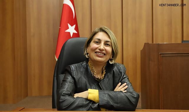 Elif Bulut Gezen Milletvekili Aday Adayı Oldu - Politika - KENT34 ...